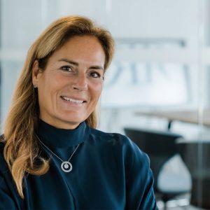 Manuela Reibold Rolinger