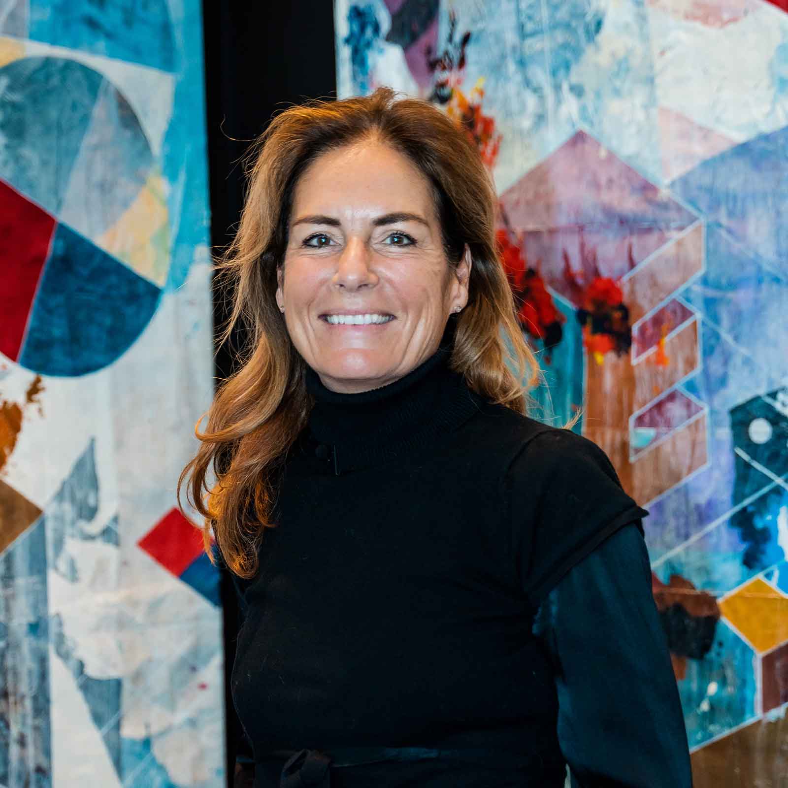 Manuela Reibold Rolinger